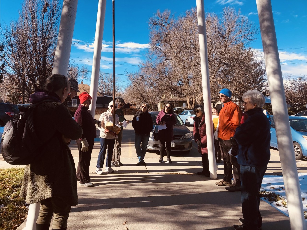 What We Do - Light of Christ Longmont